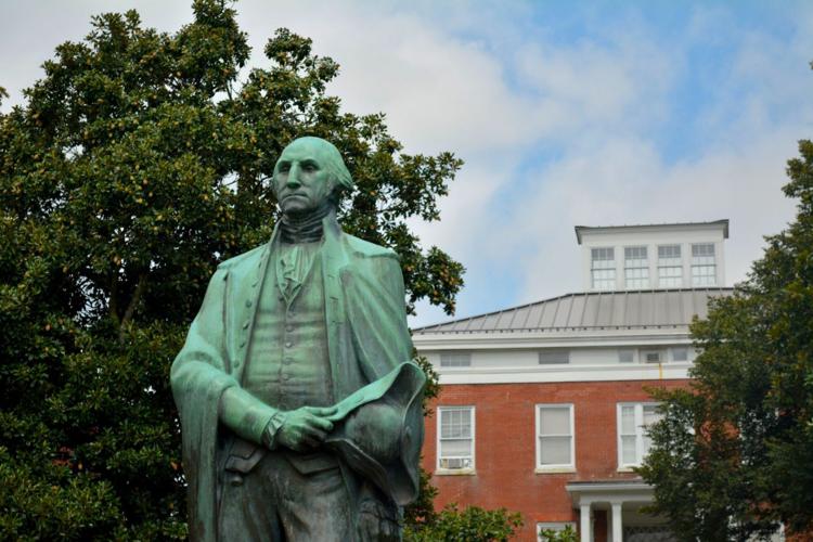 Mary Sprague wins Sophie Kerr Prize | News | myeasternshoremd.com