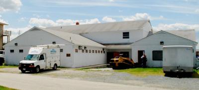 Clam house renovations start this week | News Archive ...