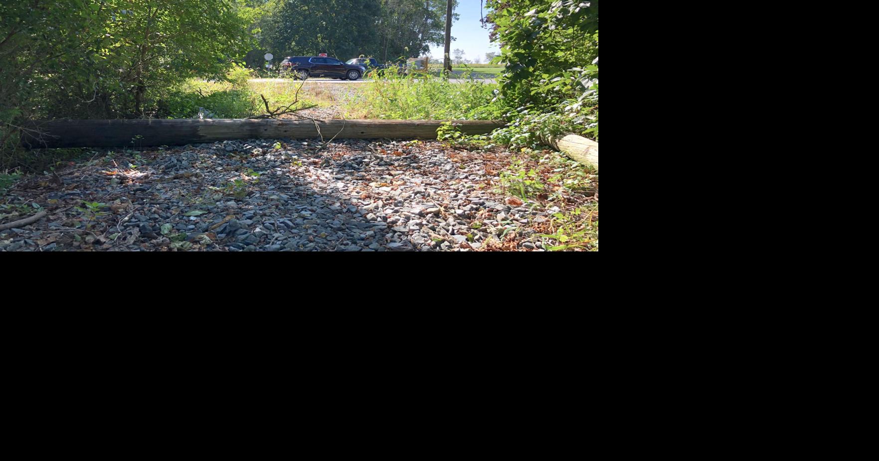 Town awarded funding to complete rail trail's final section to Foxley ...