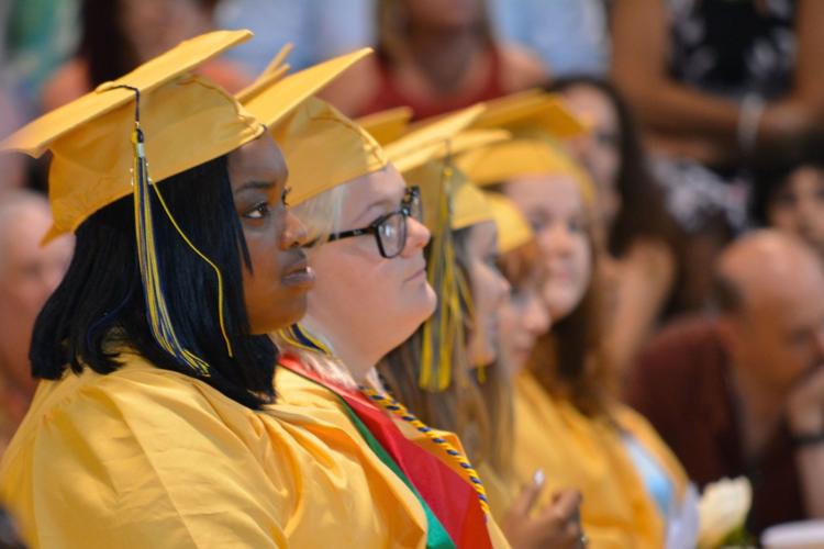 Kent County High School Graduation | Gallery | myeasternshoremd.com
