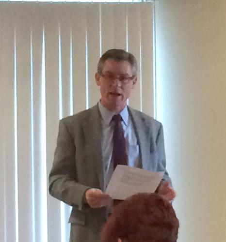 Realtors hope to get to know new state leaders | News ...