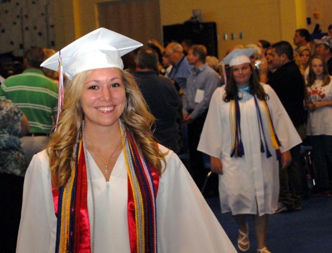NDHS graduated 121 Tuesday | Dorchester County | myeasternshoremd.com