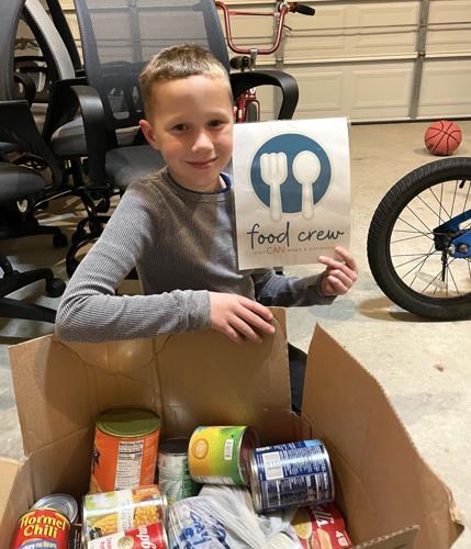 Food Crew shows 'kids can' make a difference | | myeasternshoremd.com