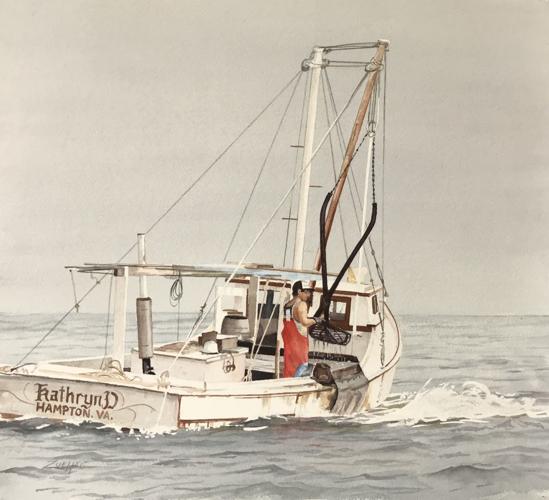 The Artists' Gallery to feature Barbara Zuehlke | Spotlight ...