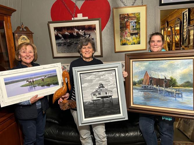 Haven Ministries’ Hope Warehouse sponsors Art Auction | News ...