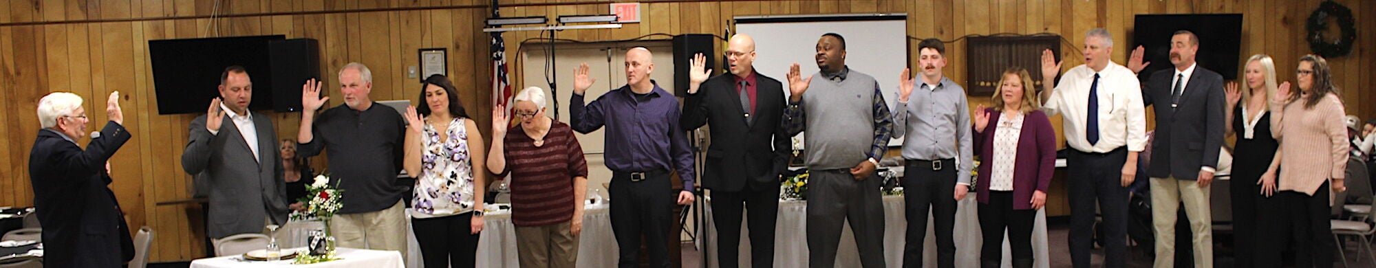 Celebrating 64 years of service, GVFD prepares to break ground on new ...