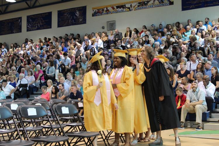Kent County High School Graduation 2018 | Spotlight | myeasternshoremd.com
