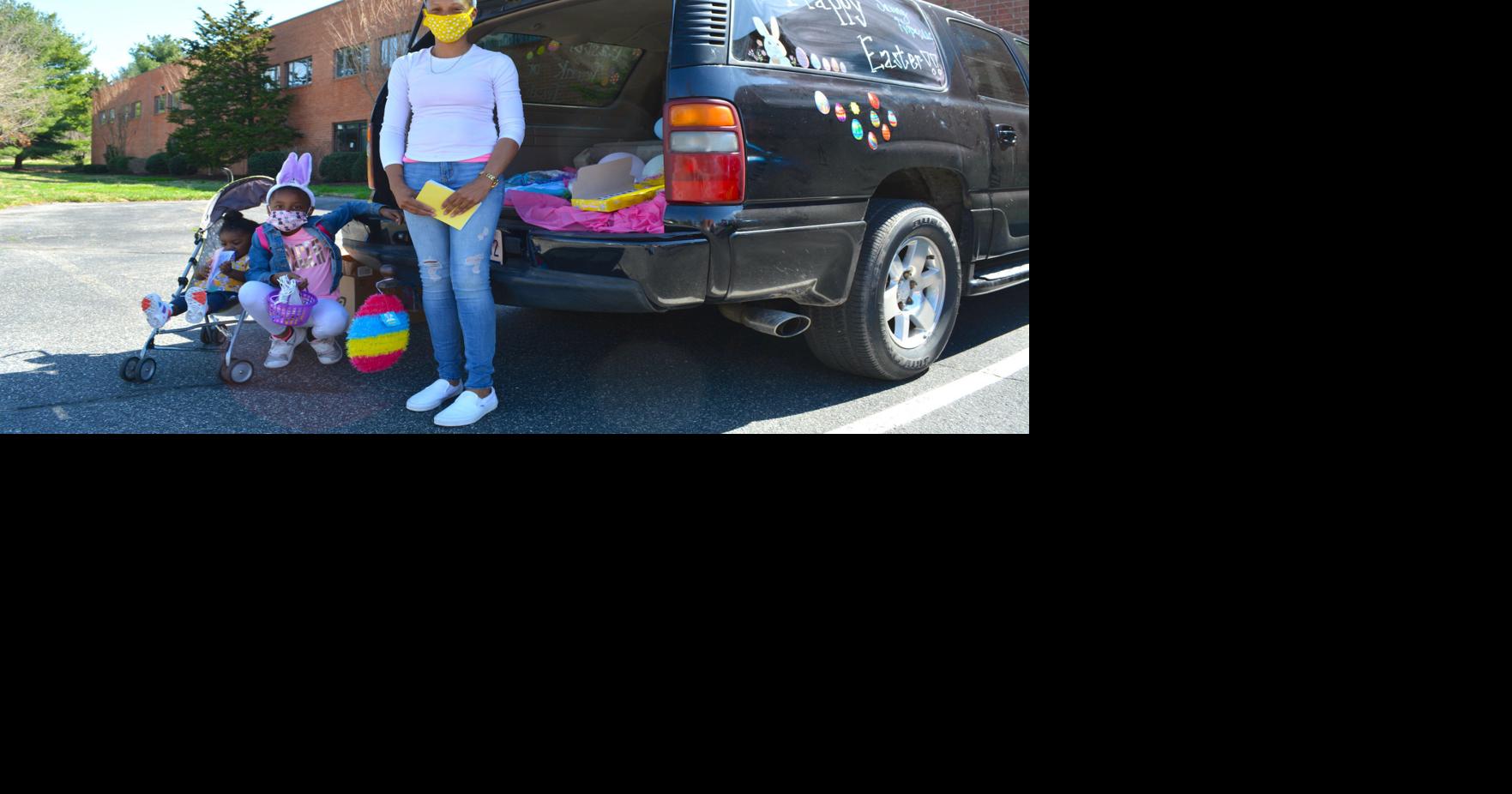 Drive-thru Easter celebrations | | myeasternshoremd.com