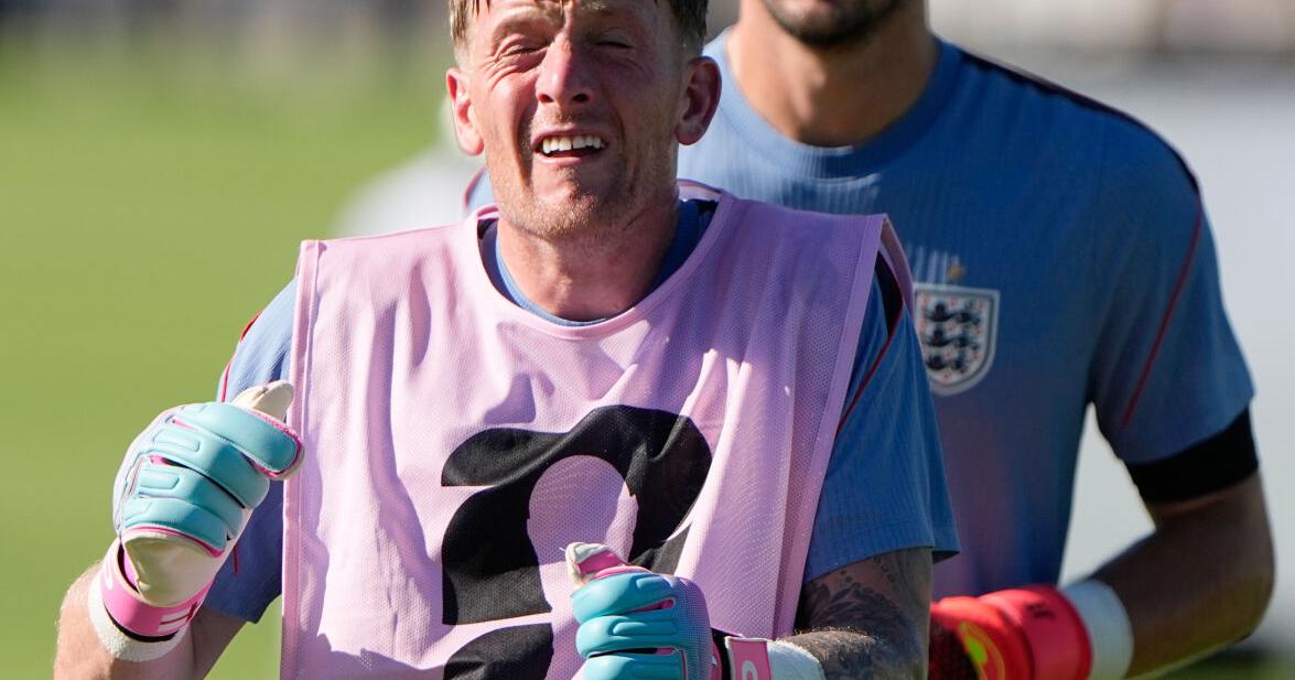England WCup Soccer | World Cup 2026 | myeasternshoremd.com