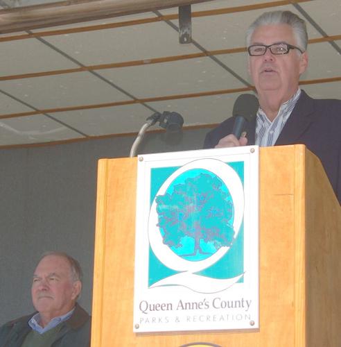 George O'Donnell | Extras | myeasternshoremd.com