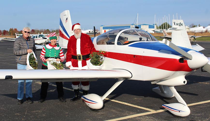 From one island to another — Holly Run makes spirits soar | News ...