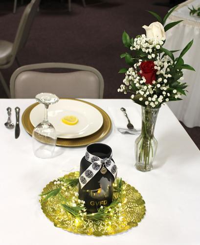 Celebrating 64 years of service, GVFD prepares to break ground on new ...