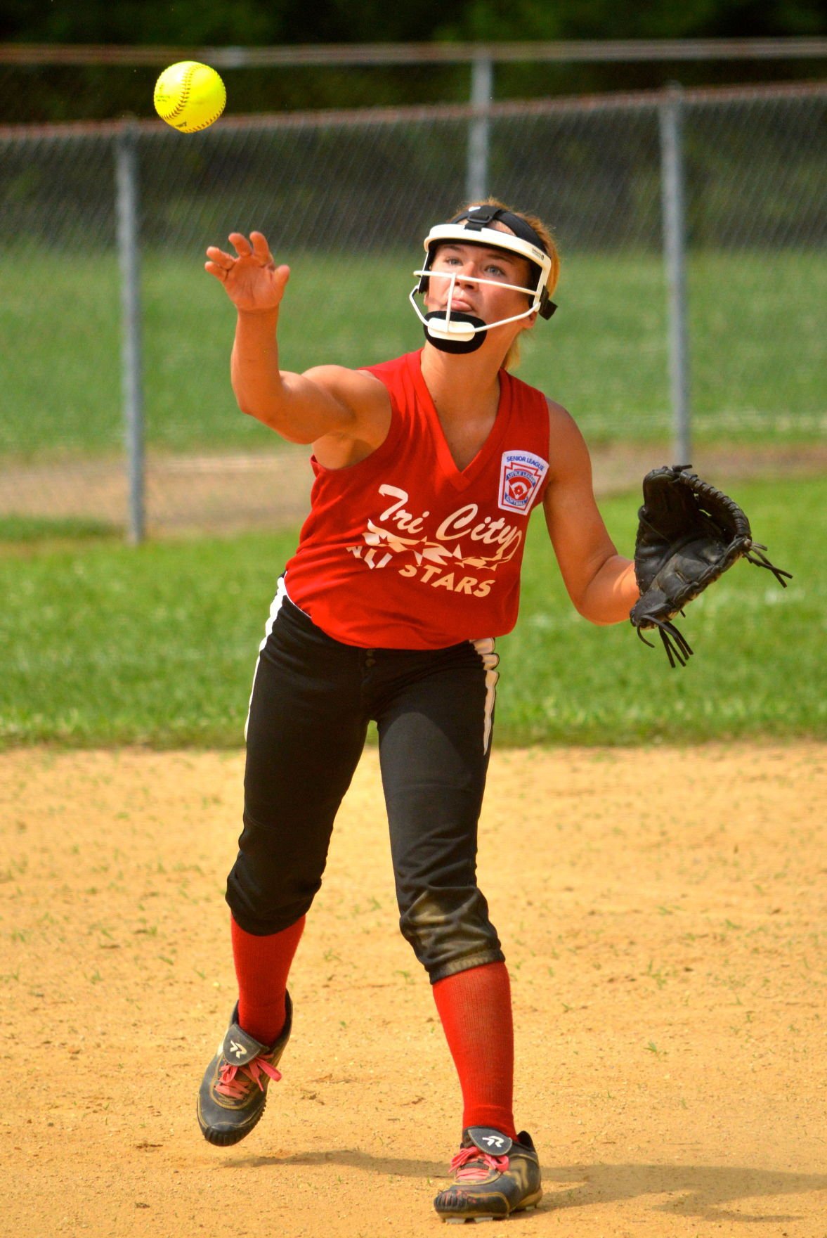 Softball Photo Gallery: Delmar at Tri-City | Sports | myeasternshoremd.com