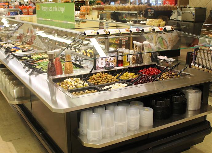 KI Safeway holds grand re-opening | Business and Agriculture ...
