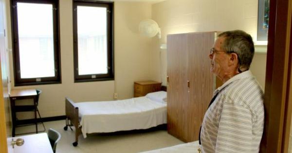 Cecil officials debate merits of lobbying for Kent County rehab ...