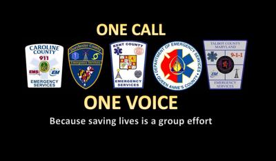Mid-Shore 911 call overflow system announced | News | myeasternshoremd.com