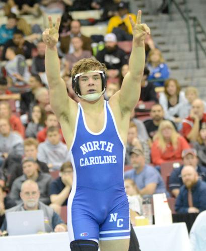 Bauer wins second state title | Sports | myeasternshoremd.com