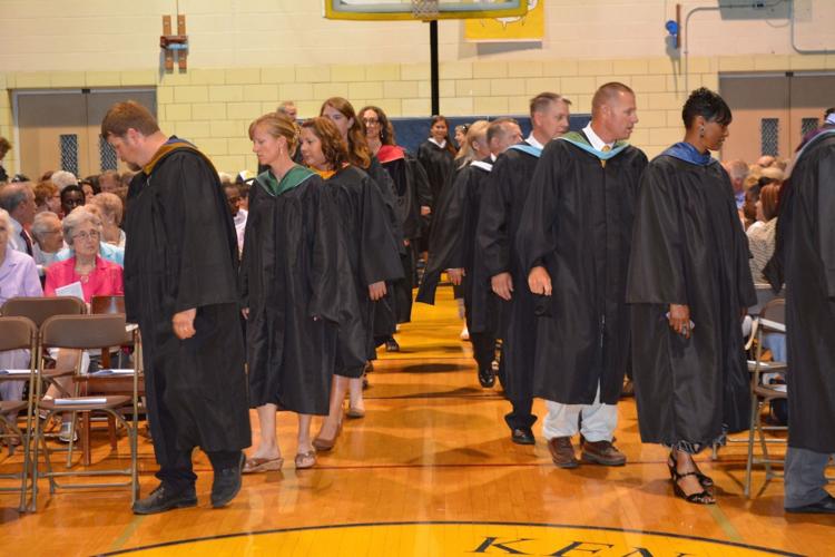 Kent County High School Graduation | Gallery | myeasternshoremd.com