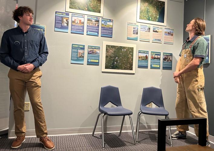 MuSE creates dynamic space for Eastern Shore community | Community ...