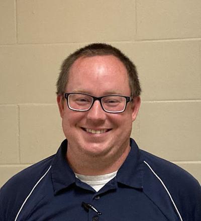 QA Board of Ed and Superintendent welcome Rafter as new principal ...