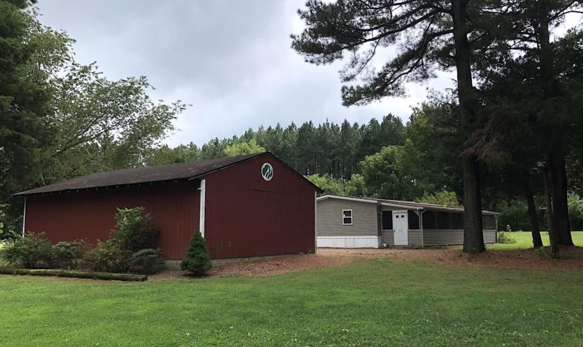 Girl Scouts selling Camp Grove Point, Newark headquarters | News ...