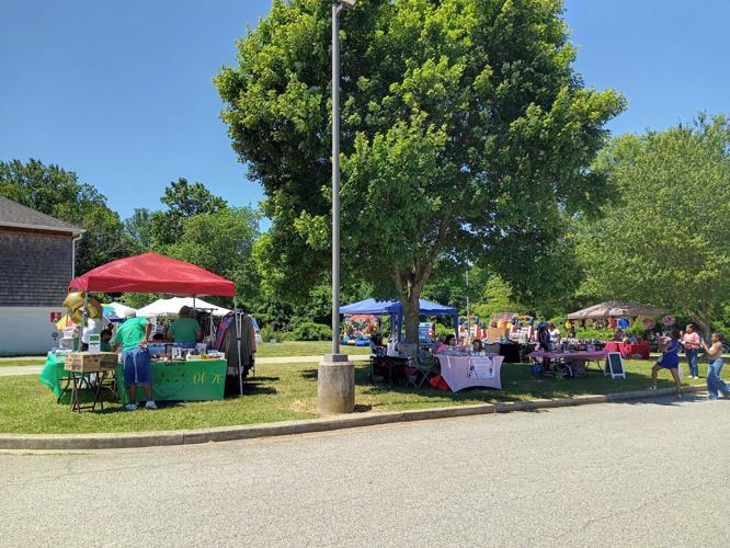 CIHIE Inc. family fun festival celebrates community | Queen Annes ...
