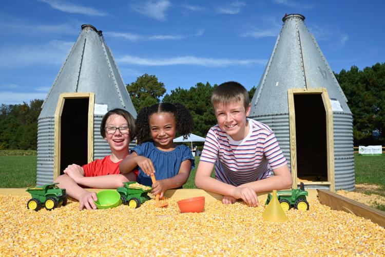 JZ Farms gets into agritourism | News | myeasternshoremd.com