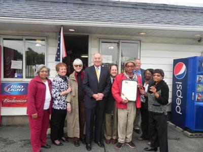 Dockins Service Center recognized | Local News | myeasternshoremd.com