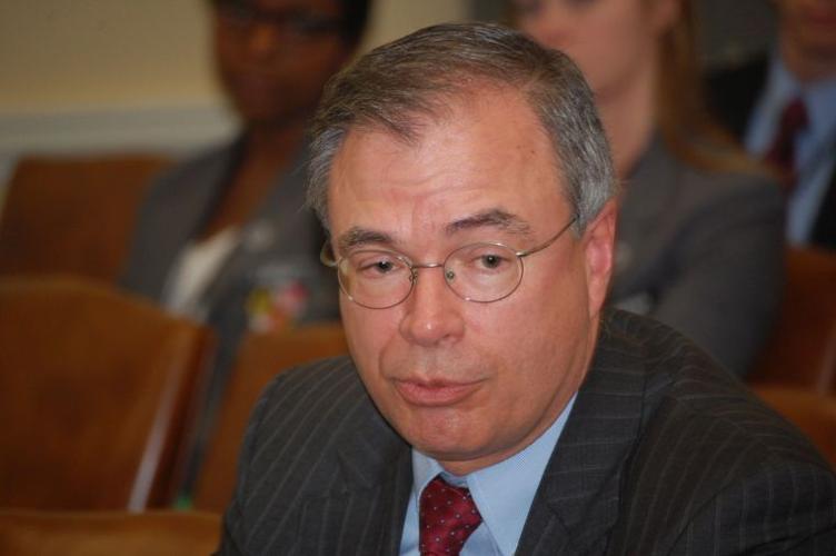 Harris, Tilghman win Congress District 1 primary | News ...