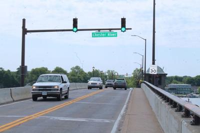 SHA says bridge can stay open for painting | Breaking ...