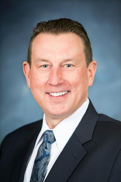Huffner elected to Benedictine board of directors | News ...