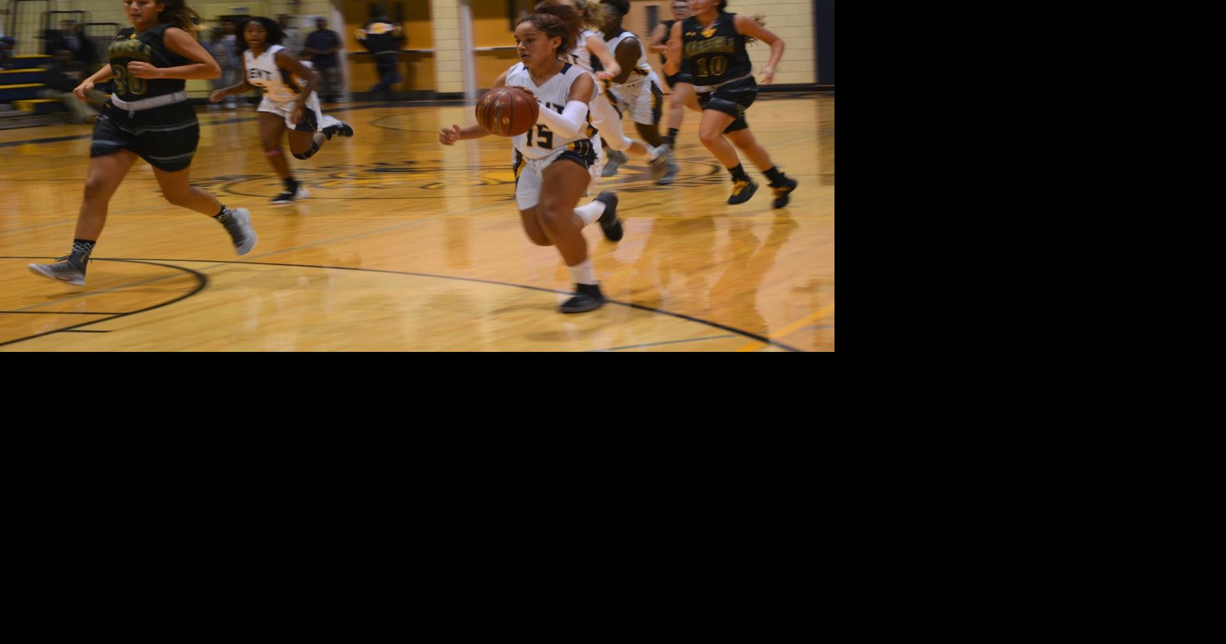 Mother, daughter are winners in their Kent basketball debut | Spotlight ...