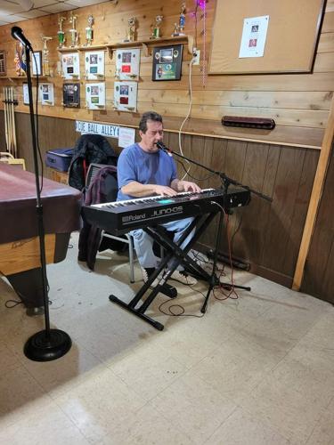 Balanced family man and musician restores rowdiness in Betterton | News ...