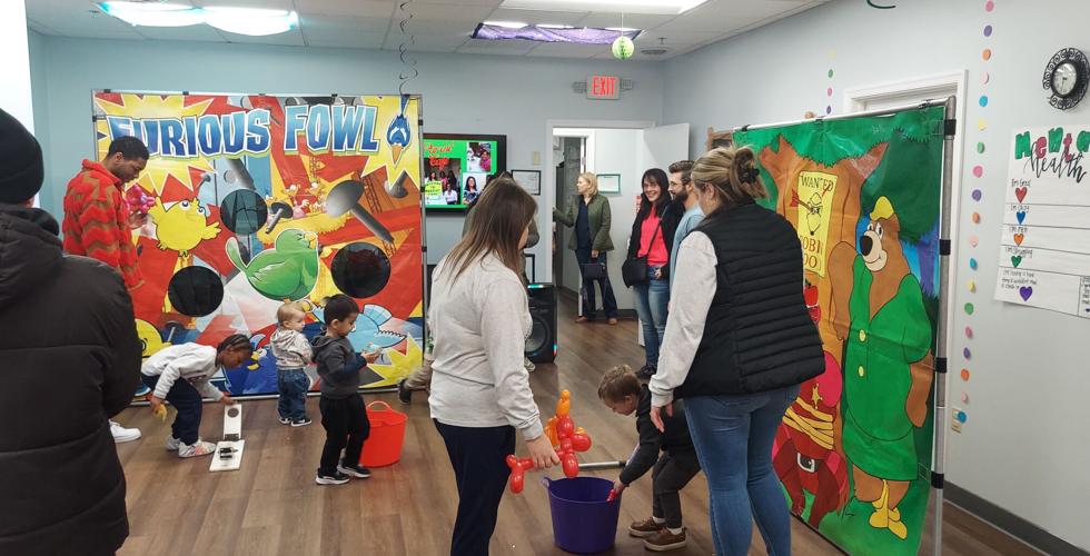 Kent Family Center celebrates 10 years | Community | myeasternshoremd.com
