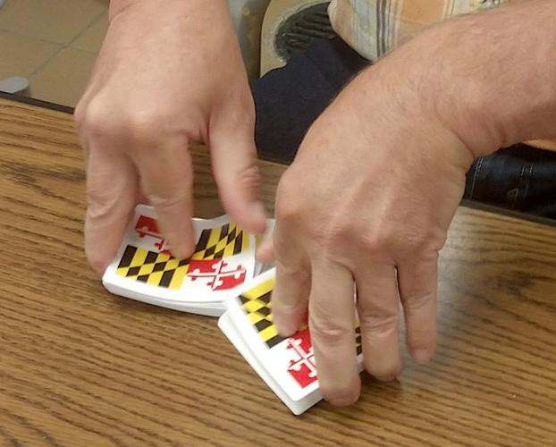 Library contract awarded by luck of the draw | News | myeasternshoremd.com