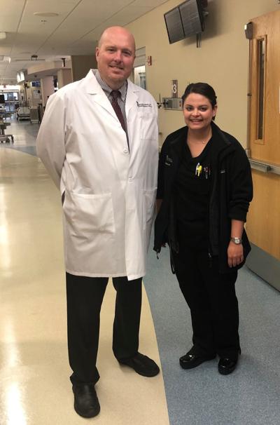 Medical residents train in Mid-Shore emergency departments | News ...