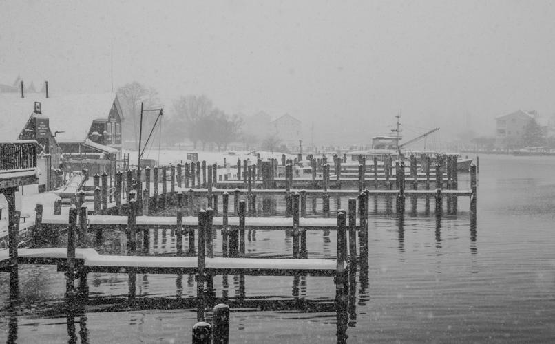 Mid-Shore residents, emergency crews prepare for snowstorm | News ...