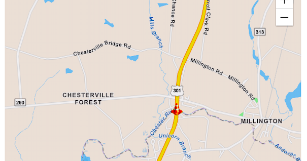 MDOT SHA begins US 301 bridge replacement project over Chester River ...
