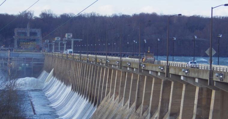 New MPT documentary to focus on Conowingo Dam | Kent County ...