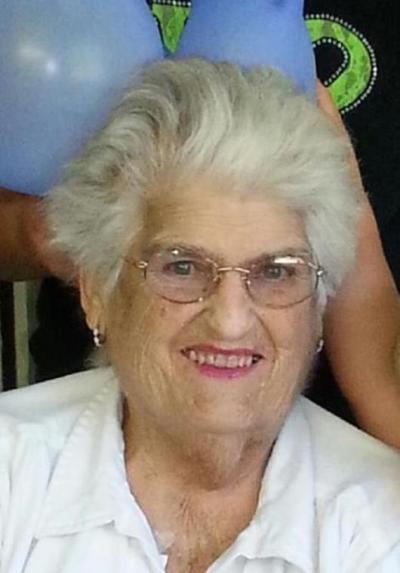 Edna Mae A. Unruh | Kent County | myeasternshoremd.com