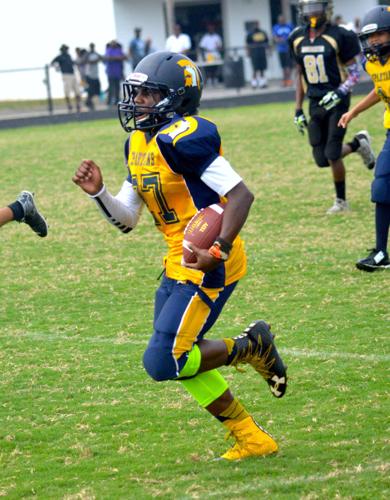 Football 13U Photo Gallery: Kent County at Dorchester | Sports ...