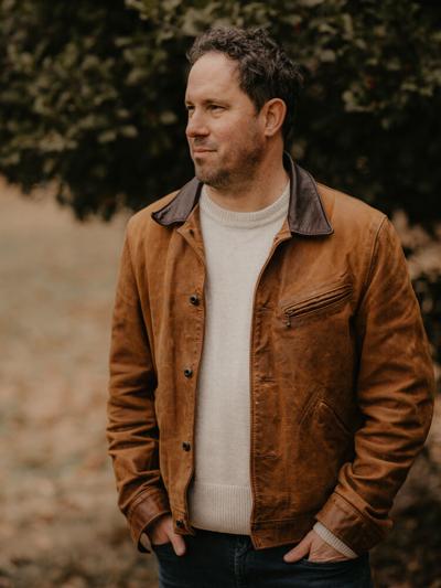 Author Event: Matthew Davis, 'A Biography of a Mountain: The Making and ...