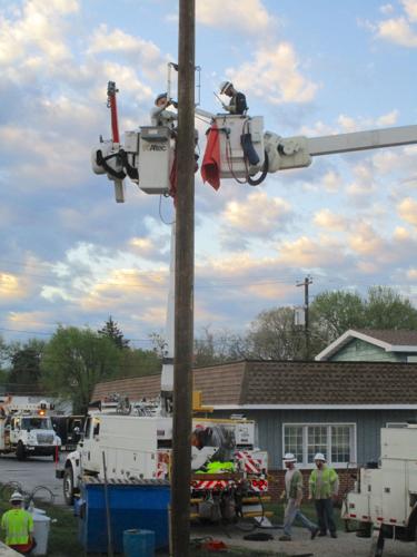 Delmarva Power set for summer energy increase | Emergency Notice ...