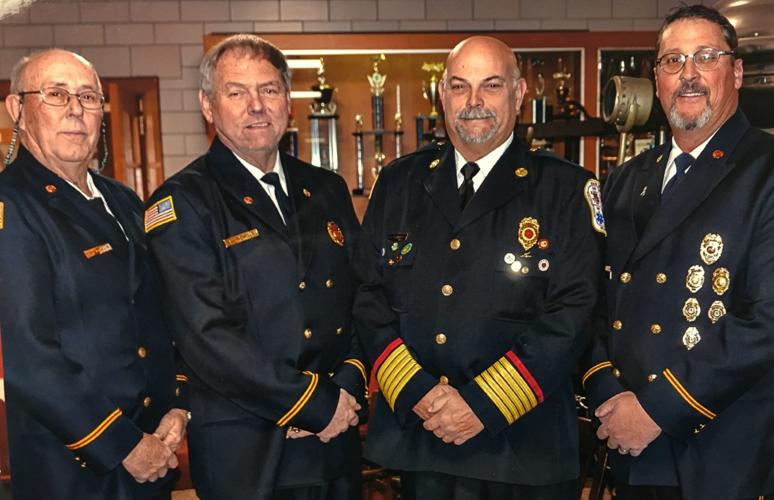 Two inducted into Talbot Fire and Rescue Hall of Fame | News ...