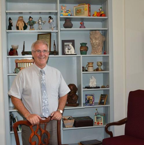 David Ryan to pastor Methodist Church circuit in Chestertown | Kent ...