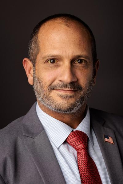 Diaz resigns from DCPS board | News | myeasternshoremd.com