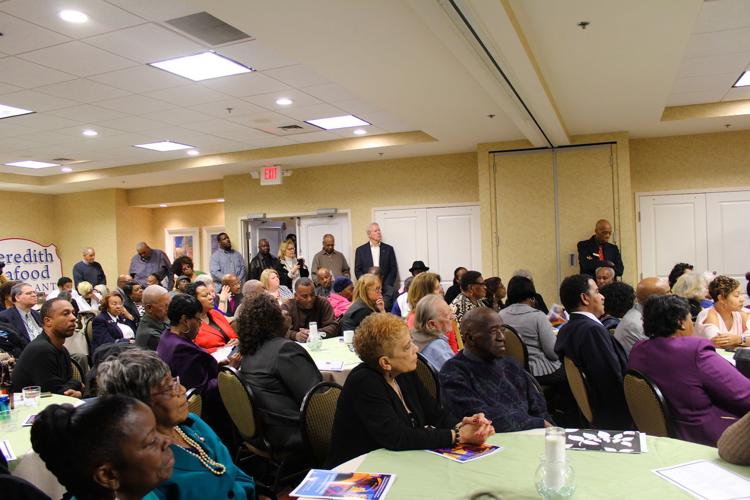 Captain Eldridge E. Meredith, an Admiral of the Chesapeake Bay, dies at ...