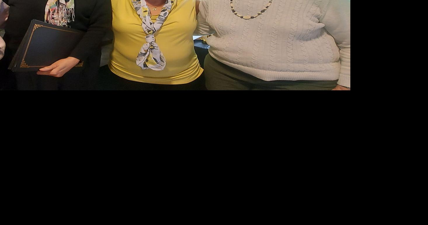Upper Shore volunteers honored for dedication | Kent County News ...