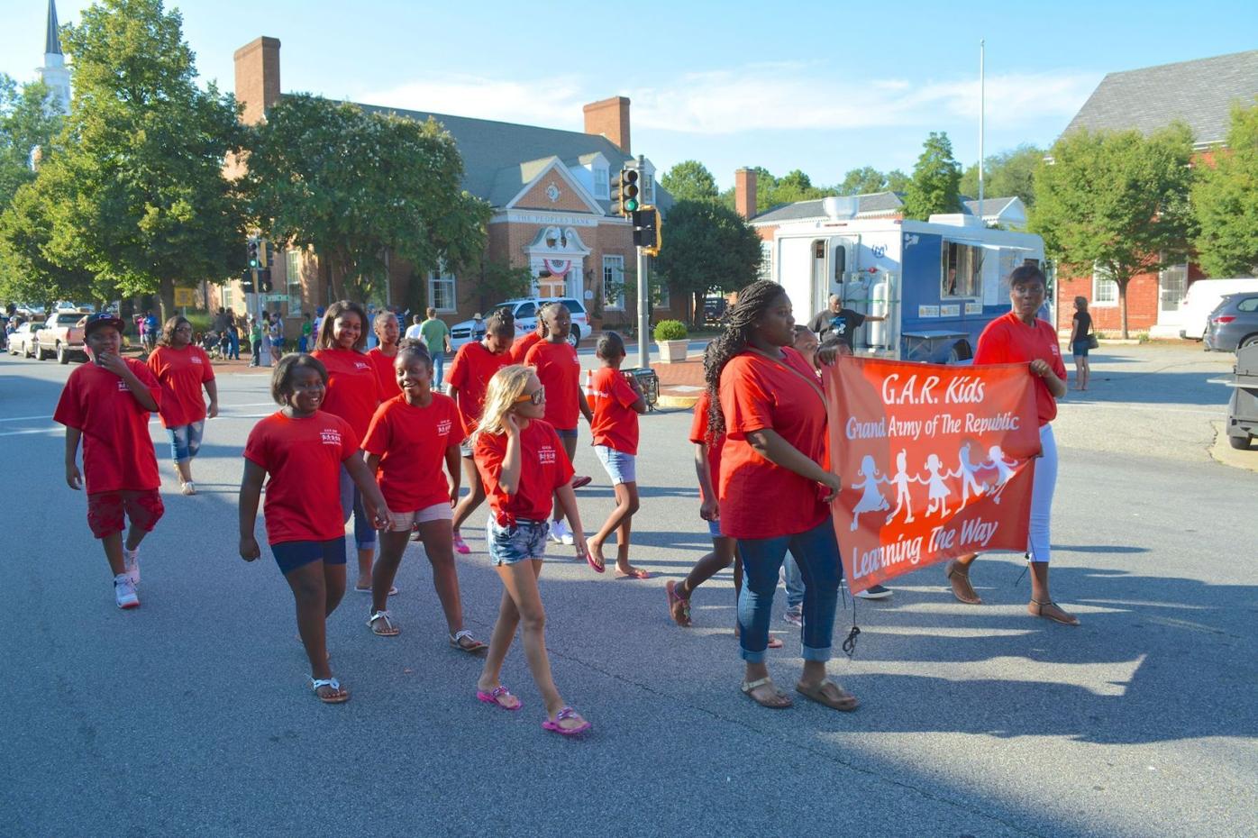 Legacy Day | Gallery | myeasternshoremd.com