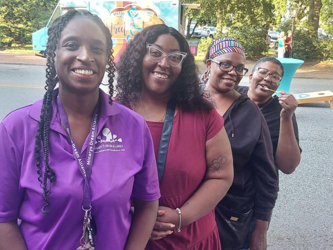 Chestertown celebrates 'First Friday' in September | Community ...